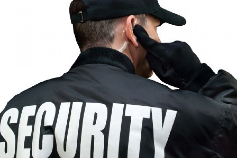 Angajari – Company Security September